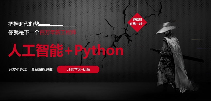 Python开发初级阶段 一对一师徒制师资团队信息python开发就业班 博学谷